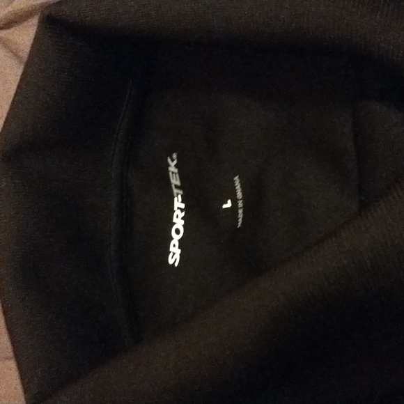 Sport-Tek | Shirts | Shelby Polo Shirt Cobra Logo Sport Soft Black ...